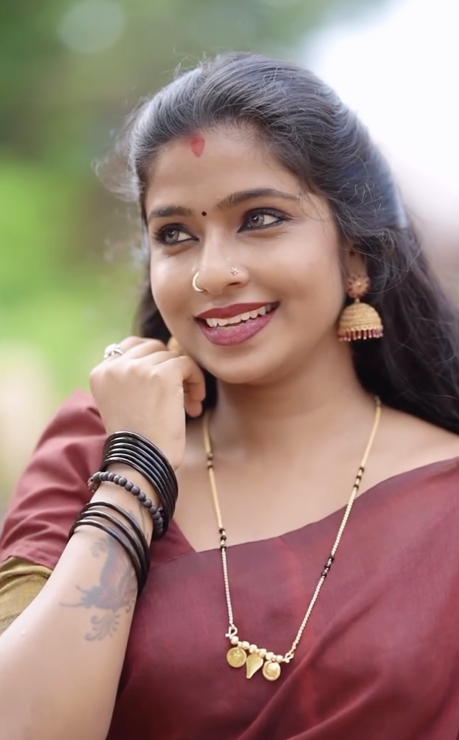 Pavithram By Amrutha | Premium Sarees & Jewellery Online in Kerala